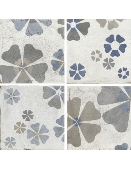 Where to buy Decor tiles Maioliche Italiane Liberty, Porcelain tile by ...