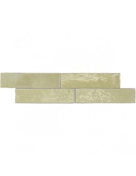 Sage Green Subway Tiles - porcelain tile Origine Ceramica collection by ...