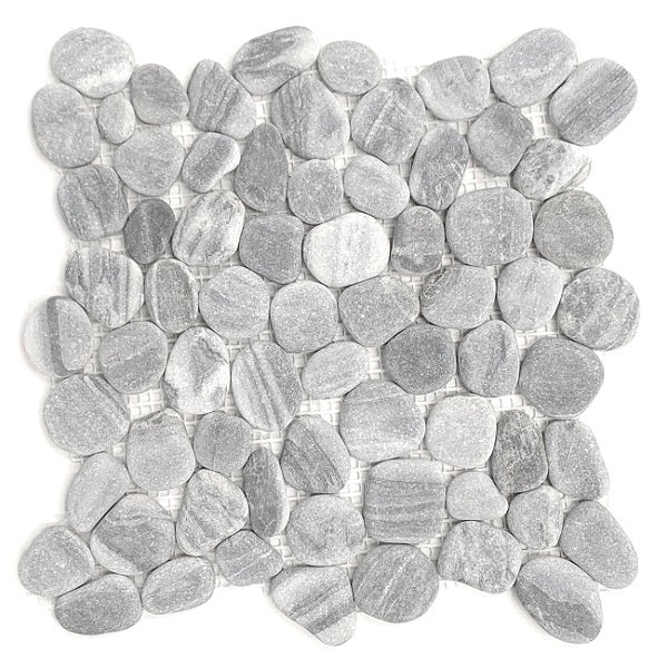 Where to buy Perla Level Grey River Rock, Porcelain tile by Procida Tile.