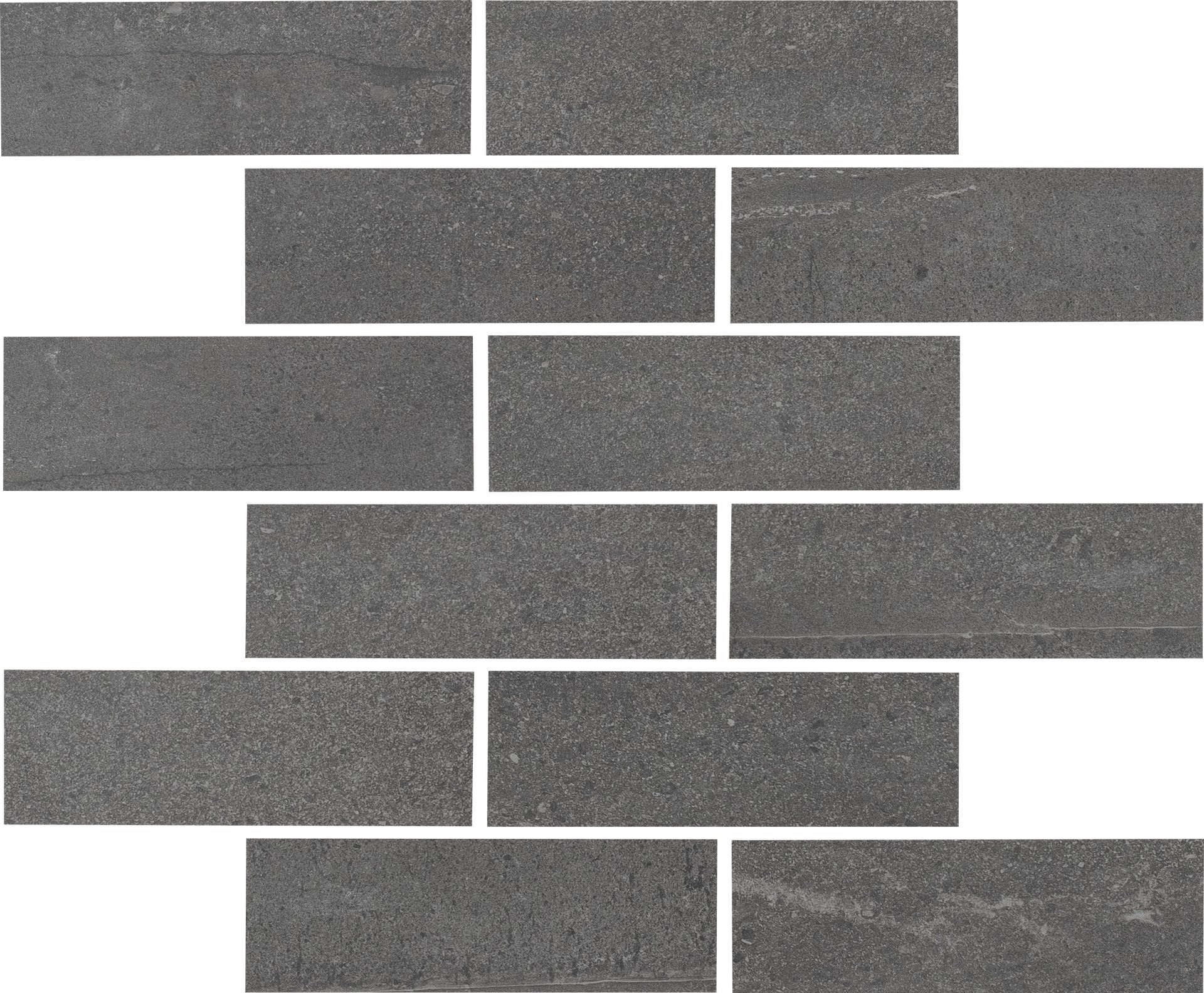 Where to buy Mos Interlocking Adrock Shadow, Porcelain tile by ...