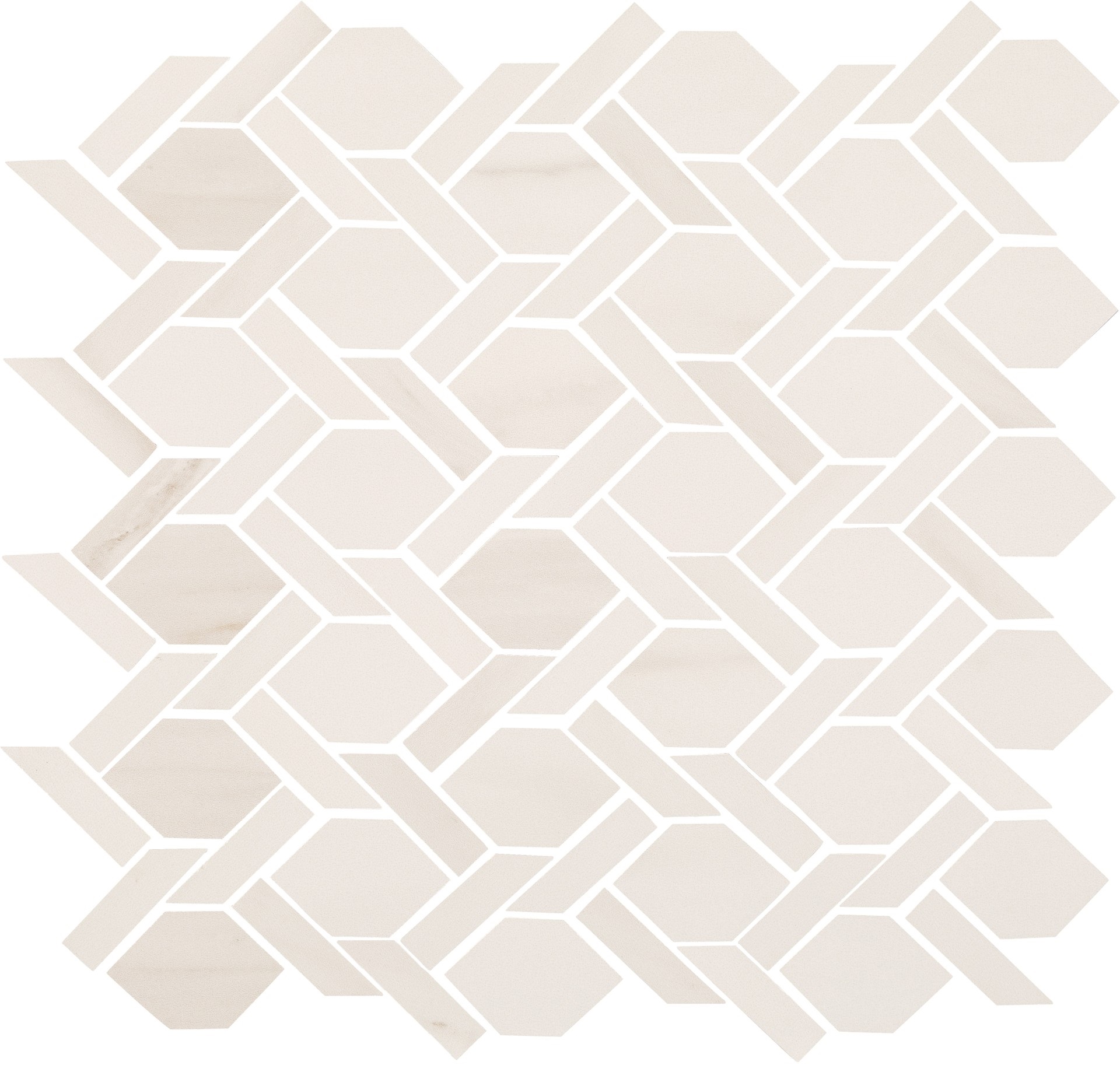 Mos Plot - marble (Polished, Bathroom, Kitchen, Hallway) tile Ageless ...