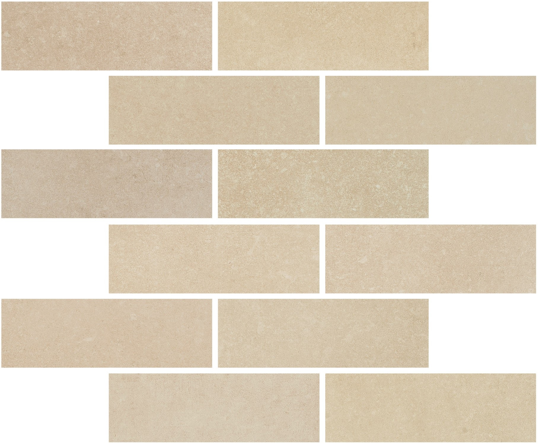 Where to buy Mos Interlocking Belgique Beach, Stone tile by Portobello ...