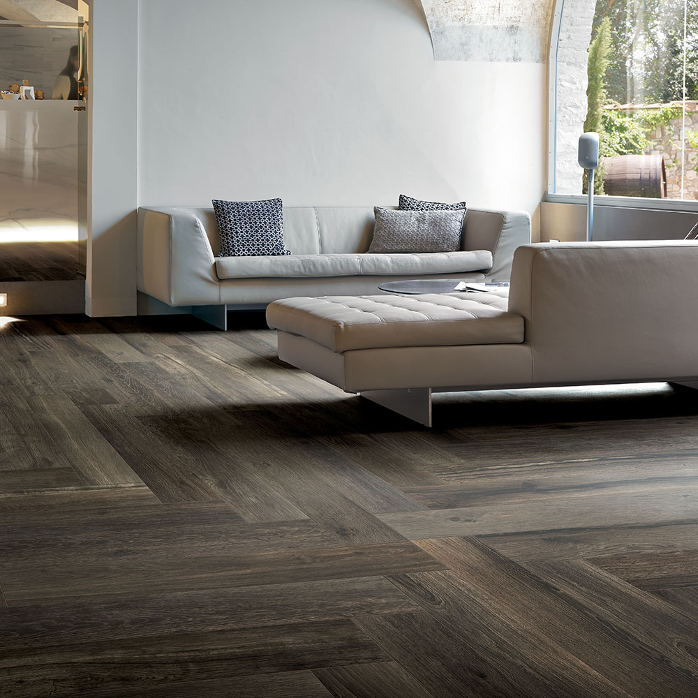 Where to buy Dream Timber Choco Wood, Porcelain tile by Showroom ...