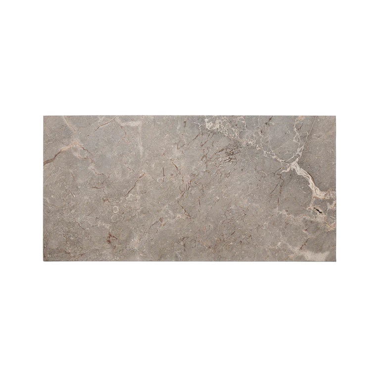 12"x24" Volcano Grey Honed - marble tile 12"x 24" collection by Island ...