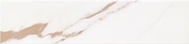 2.25 X 9 Calacatta Vagli Brushed & Pillowed Edge - marble stone Field ...