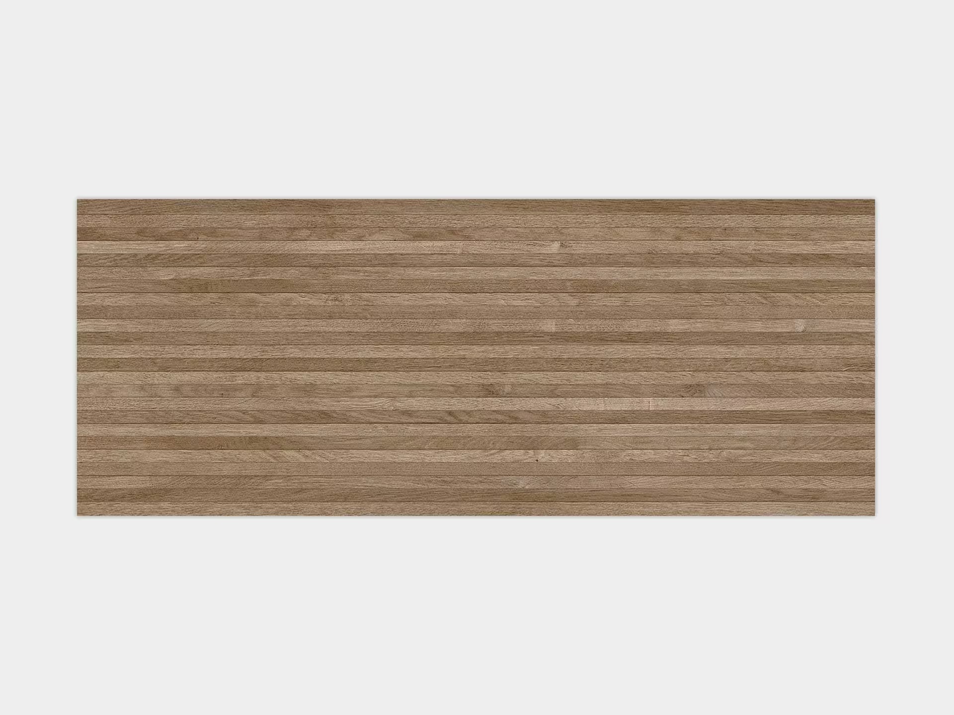 Line 3D Roble - ceramic tile Gent collection by Porcelanosa in Orlando ...
