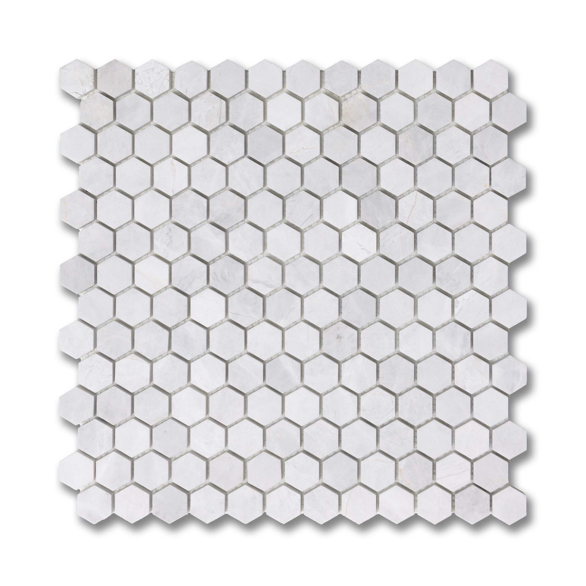 Where to buy Honeycomb tiles by AKDO