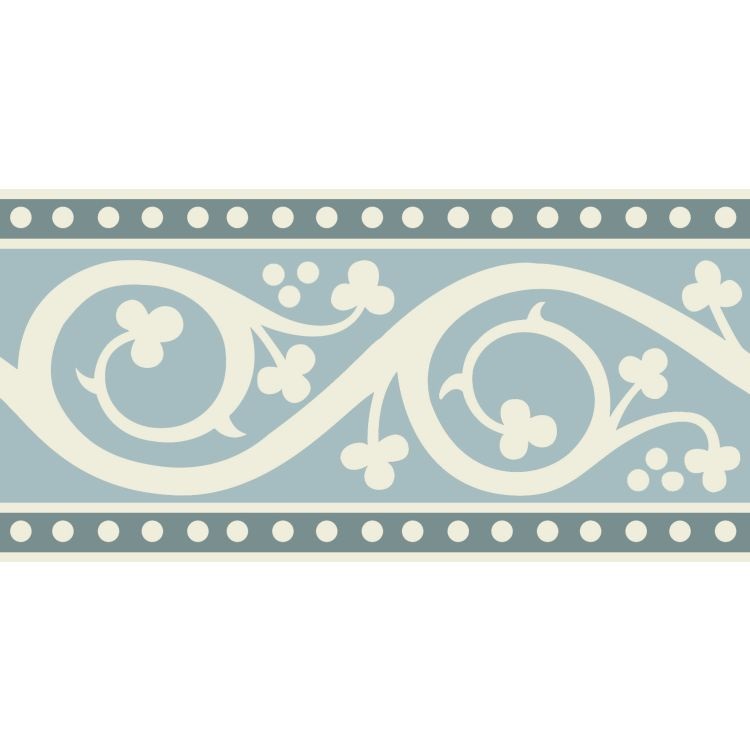 Where to buy Kitchener Border tiles by Original Style