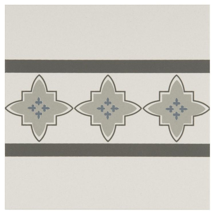 Where to buy Marrakech Border tiles by Original Style