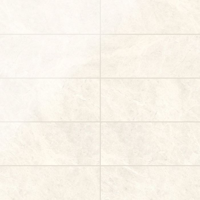Crystal White - porcelain tile CRYSTAL collection by Maline Tile in ...