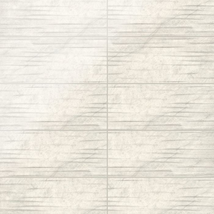 Crystal 10X30 Razor Deco Grey - ceramic tile CRYSTAL collection by ...