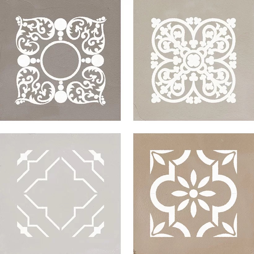 Where to buy Delice tiles by Gayafores