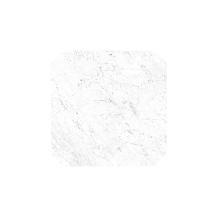 Marmo Classico 12" Octagon Carrara - porcelain tile MARMO CLASSICO ...