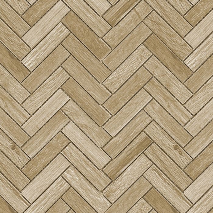 Masterpiece 1x4 Herringbone Mosaic Noisette Matte - porcelain tile ...
