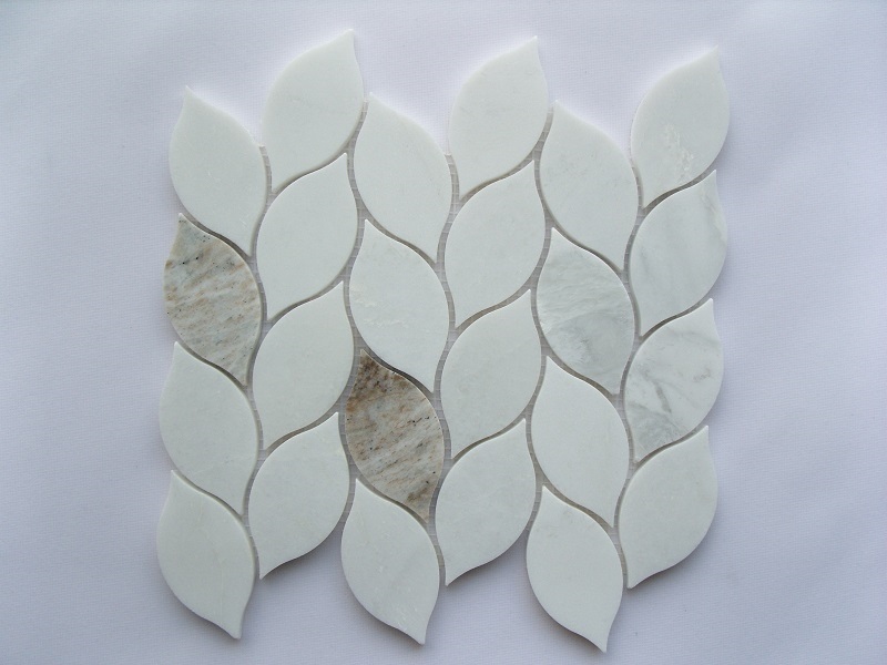 97 STM 094 - marble tile Naturo collection by Armar Tiles in North ...