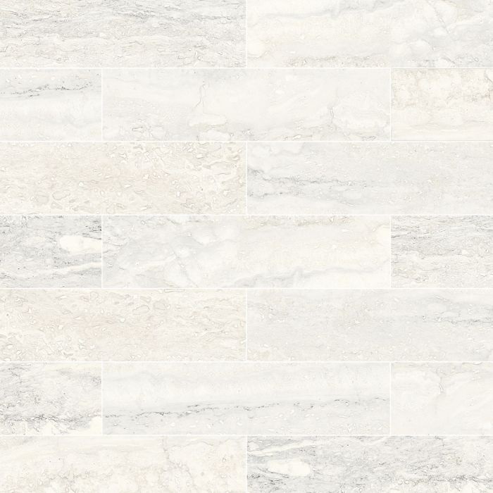 Where to buy Saturnia Polished White, Porcelain tile by Maline Tile.