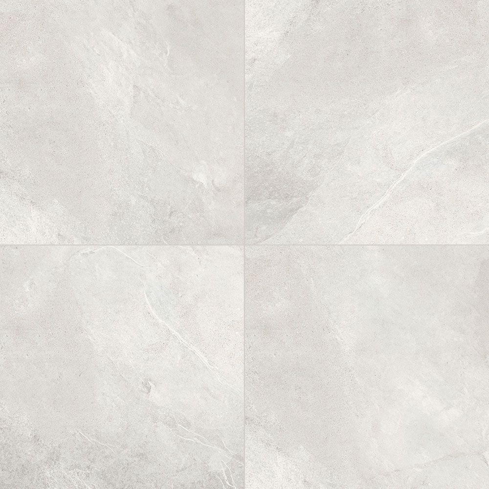 Ultra Slate Ivory - porcelain tile ULTRA SLATE collection by Maline ...