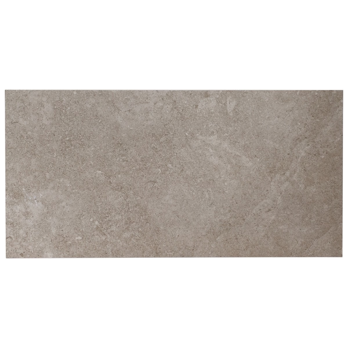 Ages Tortora Beige Limestone Look Matte Porcelain Tile - porcelain tile ...