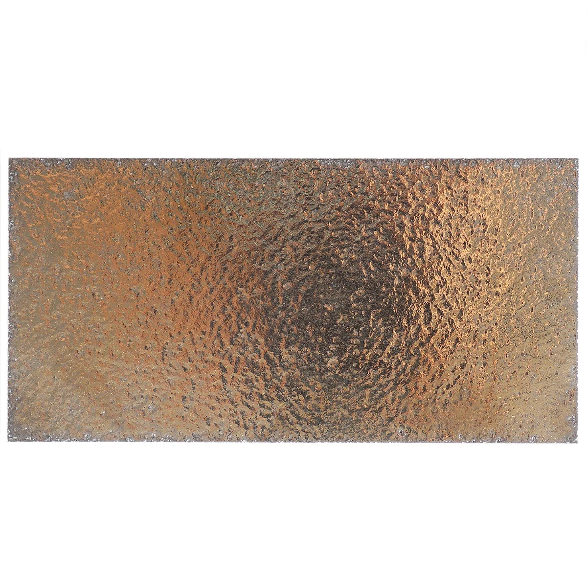 Where to buy Art Lava Brick Bronze 3x6" Polished Lava Stone Tile, Stone ...