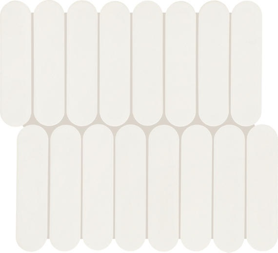 Where to buy White Capsule, Porcelain tile by DalTile.