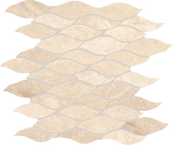 Where to buy Meili Sand Wave, Marble tile by DalTile.