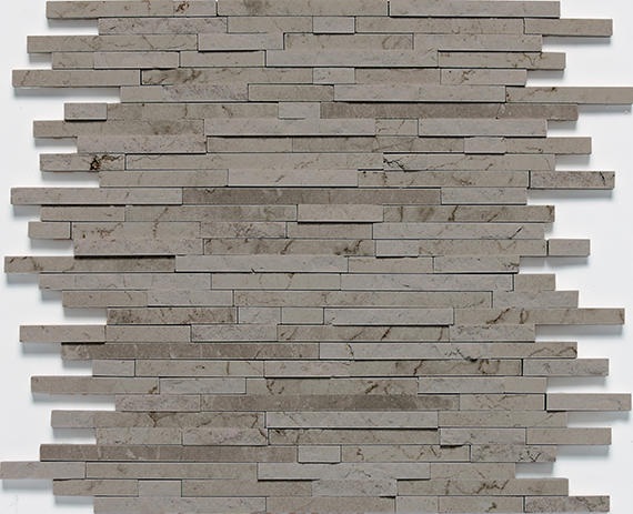 Where to buy Silver Screen Random Linear, Marble tile by DalTile.