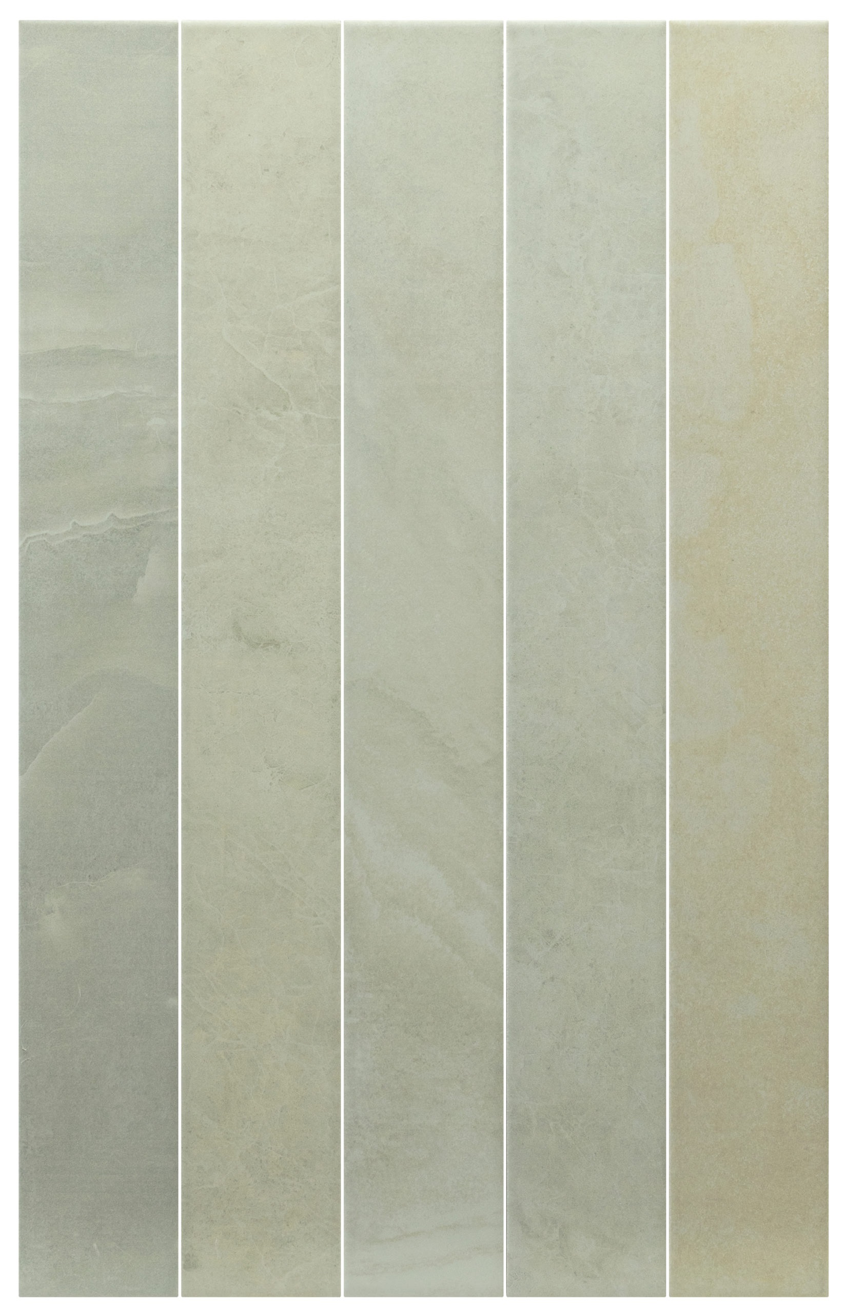 MARMORIS MATCHA - porcelain tile Marmoris collection by Equipe ...