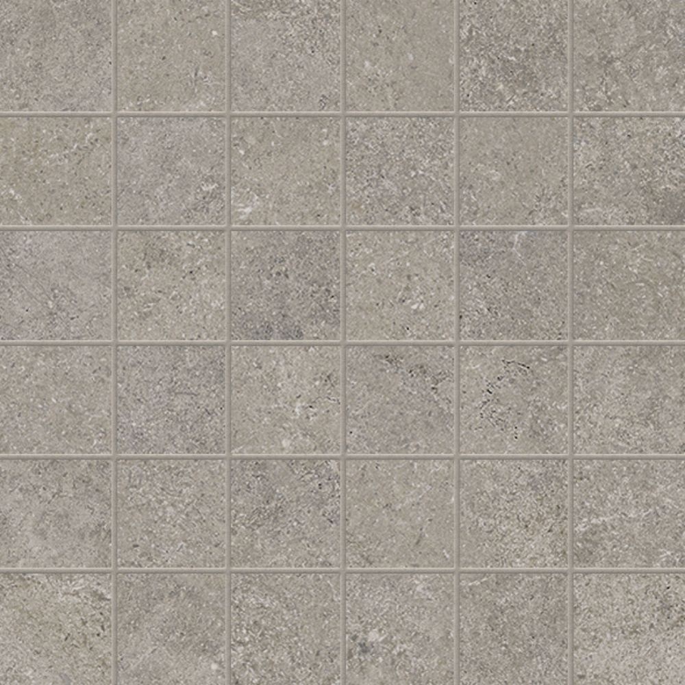 Where to buy Greige 2X2 Mosaic Matte, Porcelain tile by Cancos Tile ...