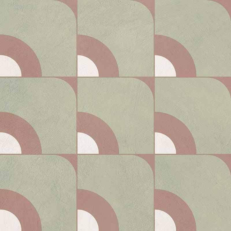 Where to buy Fan, Porcelain tile by ABK Ceramica.