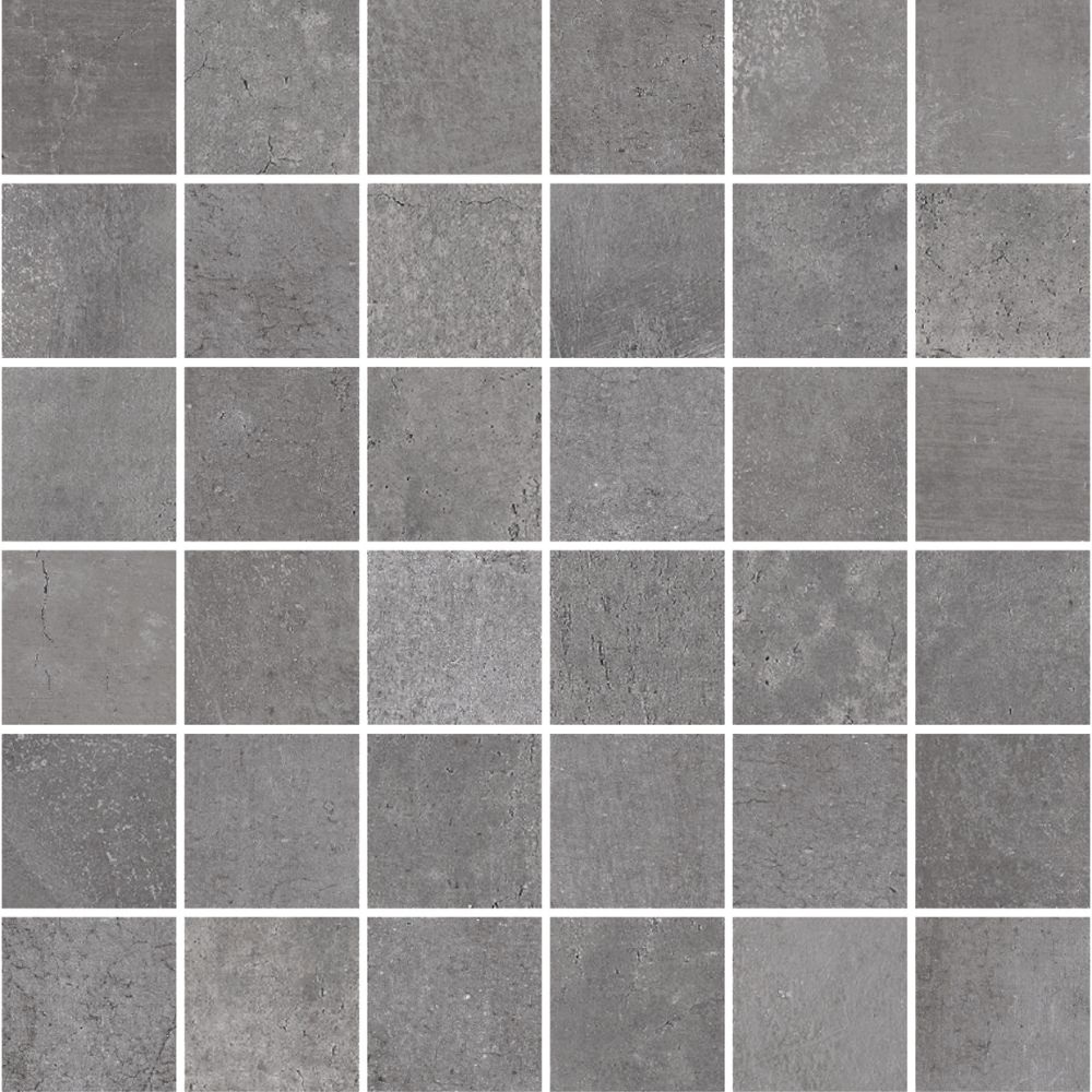 Where to buy Legacy Silver 2X2 Mosaic, Porcelain tile by Cancos Tile ...