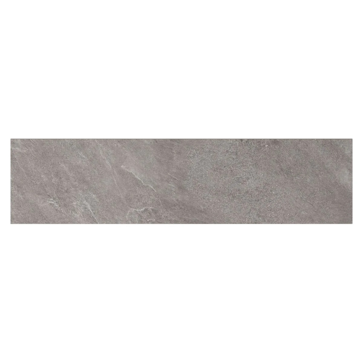 Where to buy Motley Slate Gray 12x48 Limestone Look Matte Porcelain 2CM ...