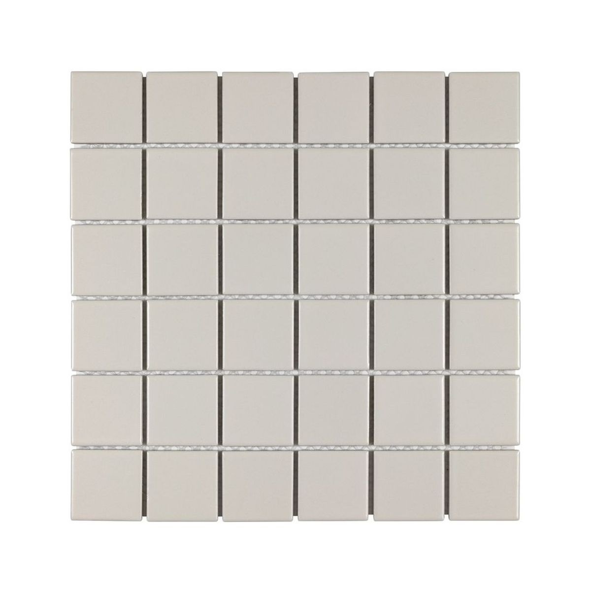 Where to buy Pearl Matte 2x2 Square Porc Mos, Porcelain tile by Anthology.