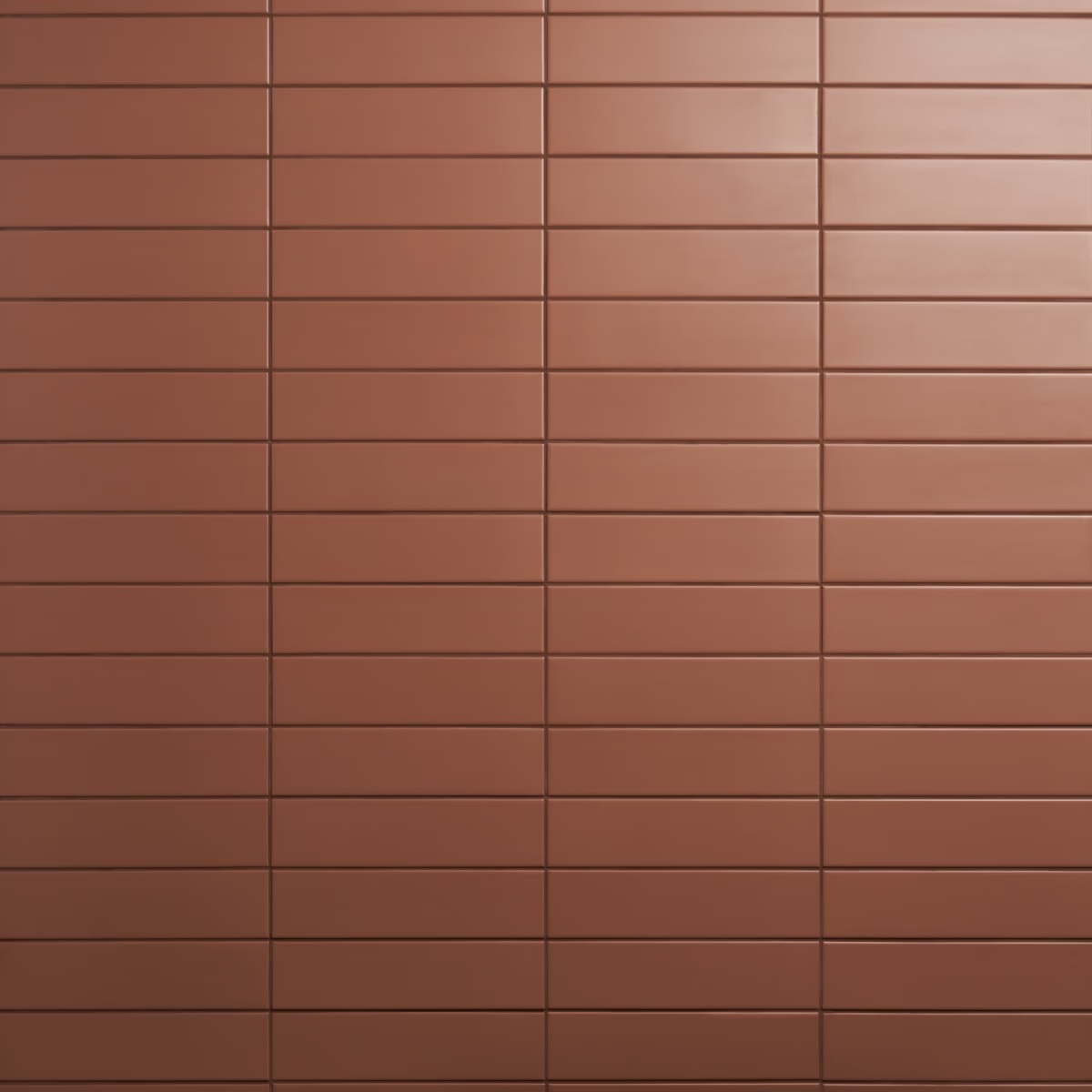Saera Cotto 3x11 Matte Porcelain - porcelain tile Saera collection by ...