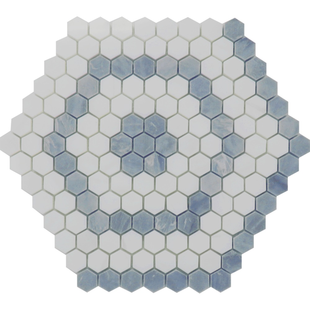 Where to buy Angora tiles by Genrose Stone & Tile