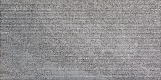 Where to buy Bedrock Grey Lined Deco, Porcelain tile by Genrose Stone ...