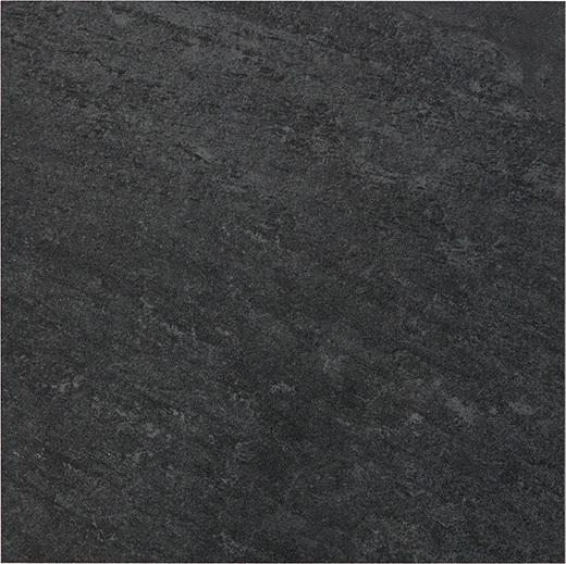 Bedrock Black - porcelain tile Bedrock collection by Genrose Stone ...