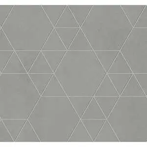 Where to buy Foundation Grey 2"x2" Mosaic, Porcelain tile by Genrose ...
