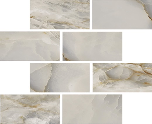 Where to buy Grace Dark Grey Matte 3"x6" Mosaic, Porcelain tile by ...