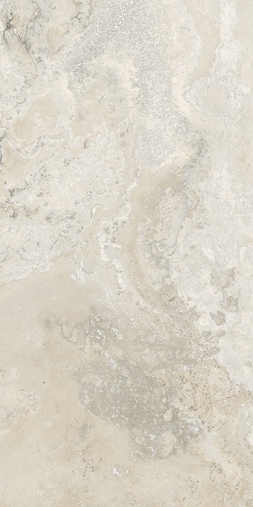 Where to buy Stature Travertino White, Porcelain tile by Genrose Stone ...