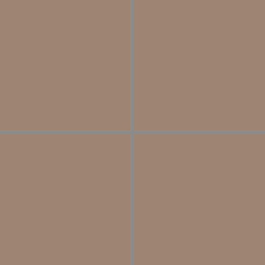 Tonalita Taupe 4"x4" Scored Tile - porcelain tile Tonalita collection ...