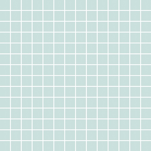 Tonalita Celestite Blue 1"x1" Mosaic - porcelain tile Tonalita ...