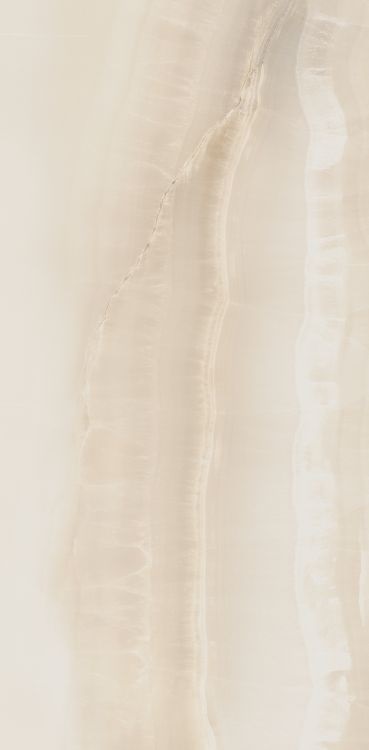 Akoya Ivory Polished - porcelain tile Akoya collection by Elysium in ...