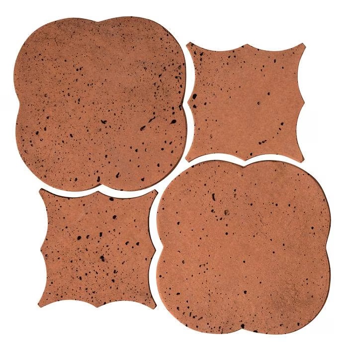 Where to buy Artillo Arabesque Pattern 1 Concrete Tile Desert, Concrete ...