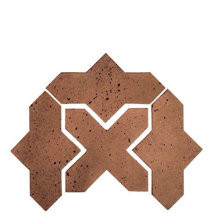 Where to buy Artillo Arabesque Pattern 2B Concrete Tile Desert 1 ...