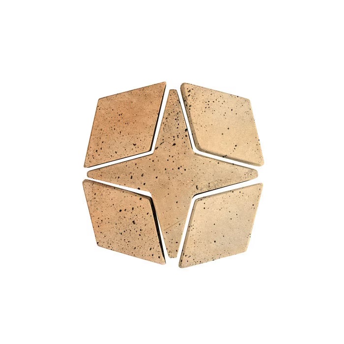 Where to buy Artillo Arabesque Pattern 4 Concrete Tile Hacienda Flash ...