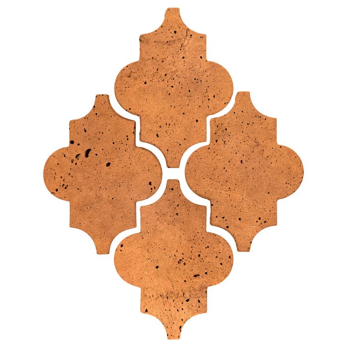 Where to buy Artillo Arabesque Pattern 16 Concrete Tile Artillo Cafe ...