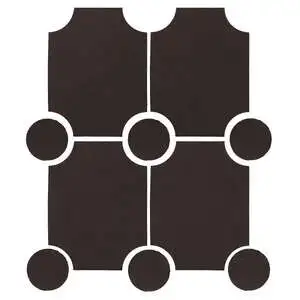 ARTO: Premium American tiles in Fairfield, NJ stores