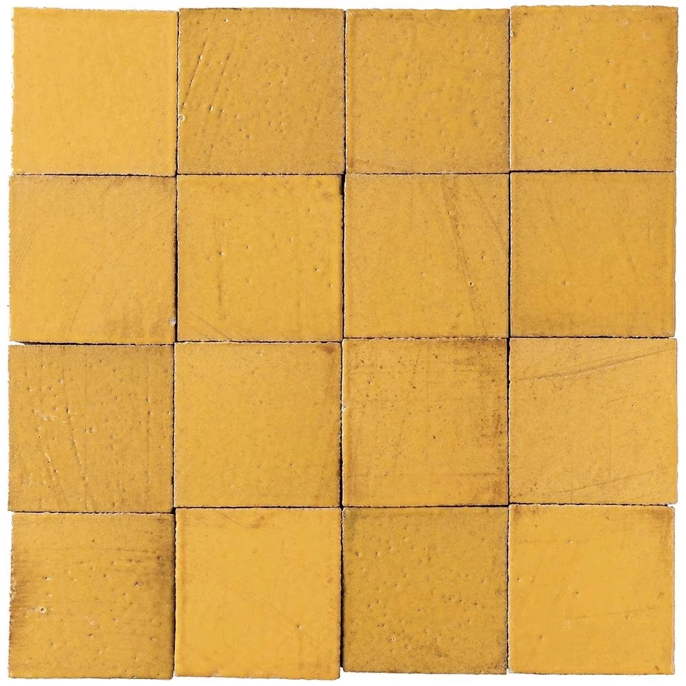 Where to buy Clara Tierra Madre High Fire Ceramic Tile Mango, Ceramic ...