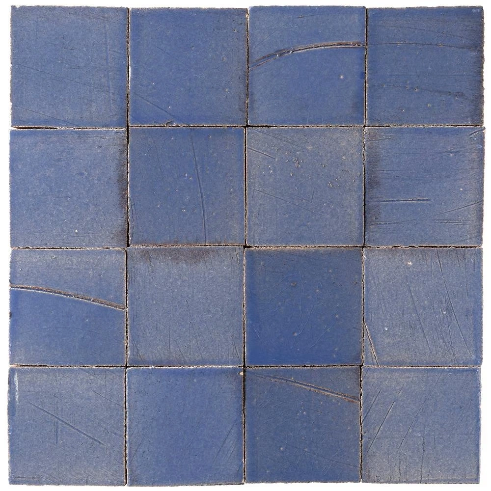 Where to buy Clara Tierra Madre High Fire Ceramic Tile Denim, Ceramic ...