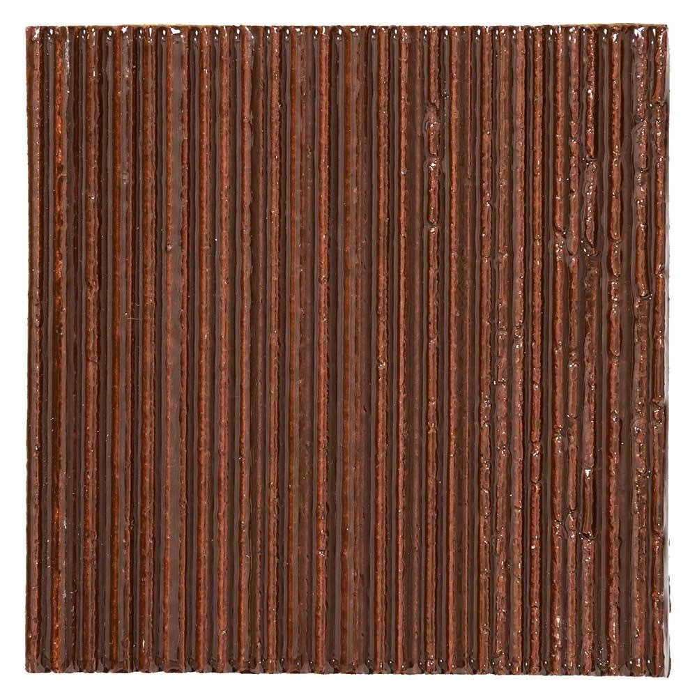 Where to buy Studio Field Corduroy Cordovan, Ceramic tile by ARTO.